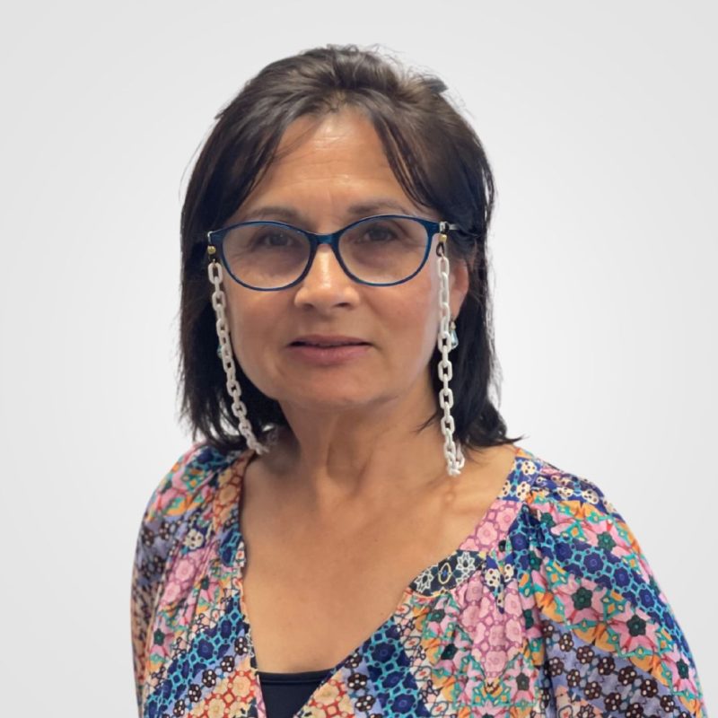 Our Team - Serenity Mode