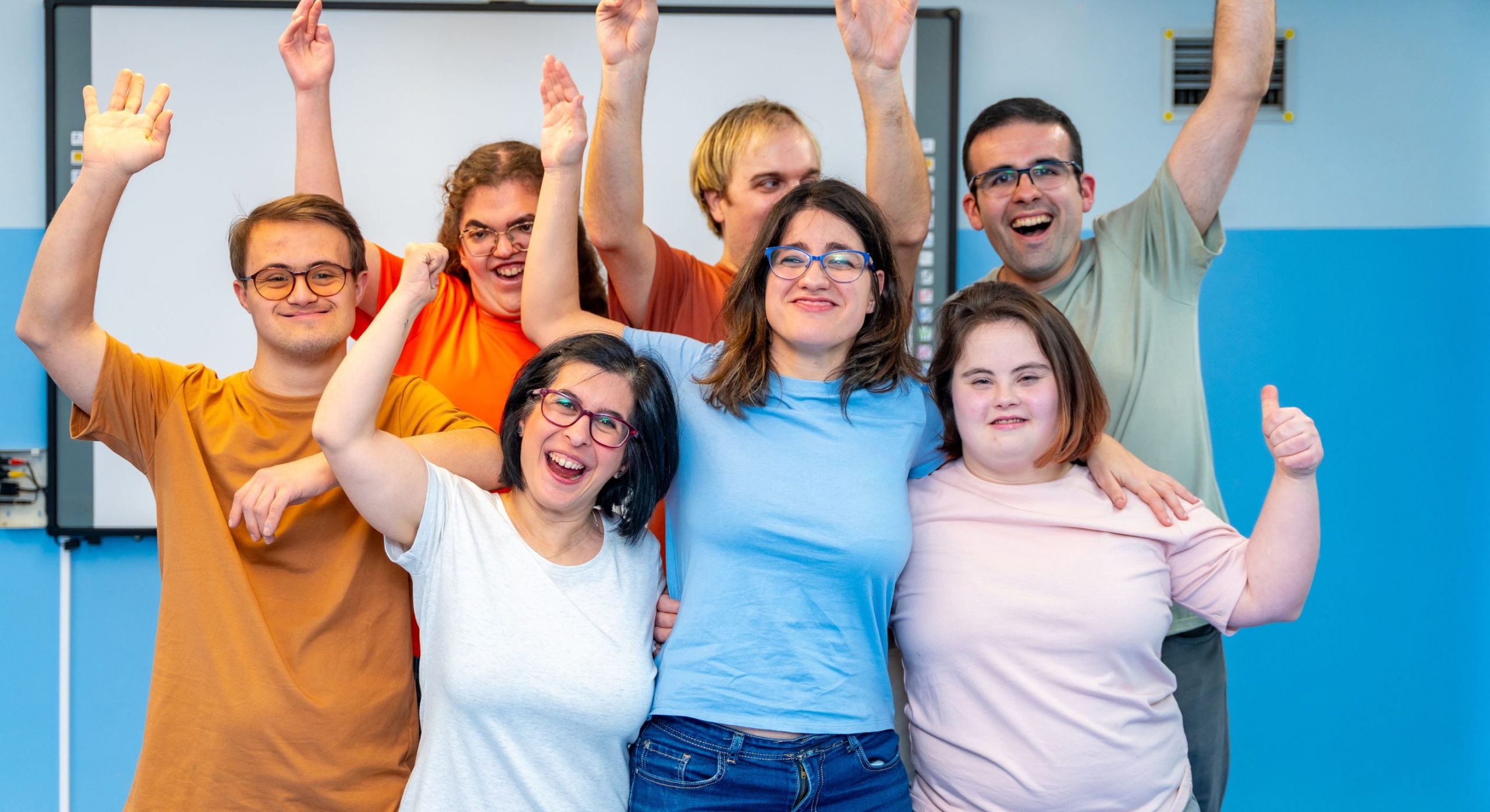 Contact - Serenity Mode