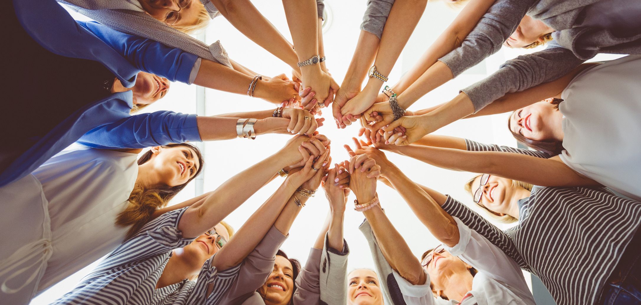 Our Team - Serenity Mode