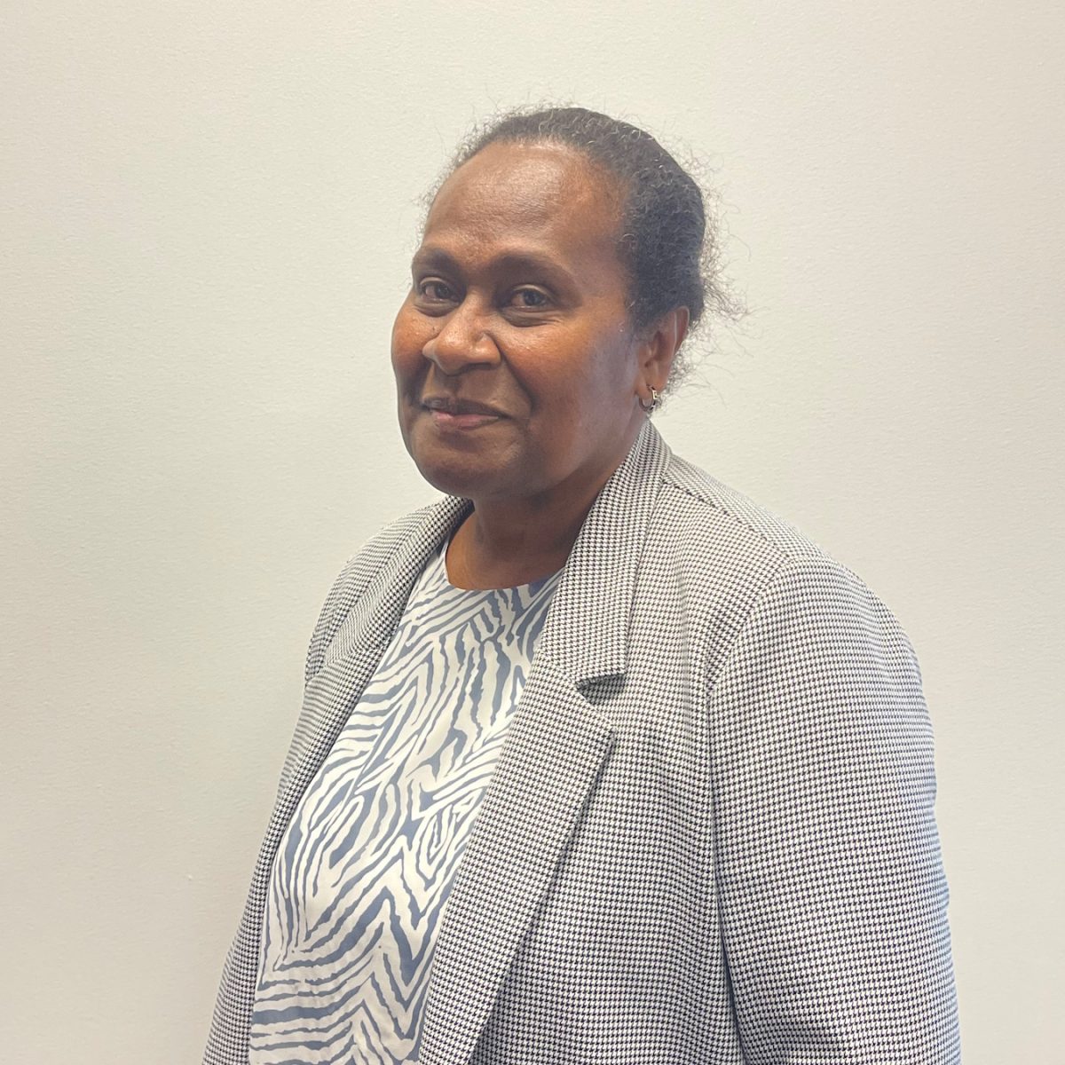 Our Team - Serenity Mode